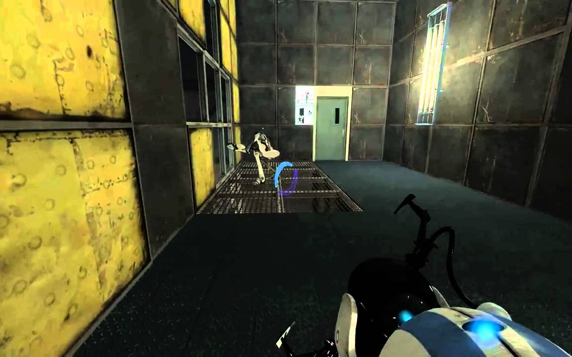 Portal 2 Crouch Jump Codesopec portal-2-crouch-jump-codesopec