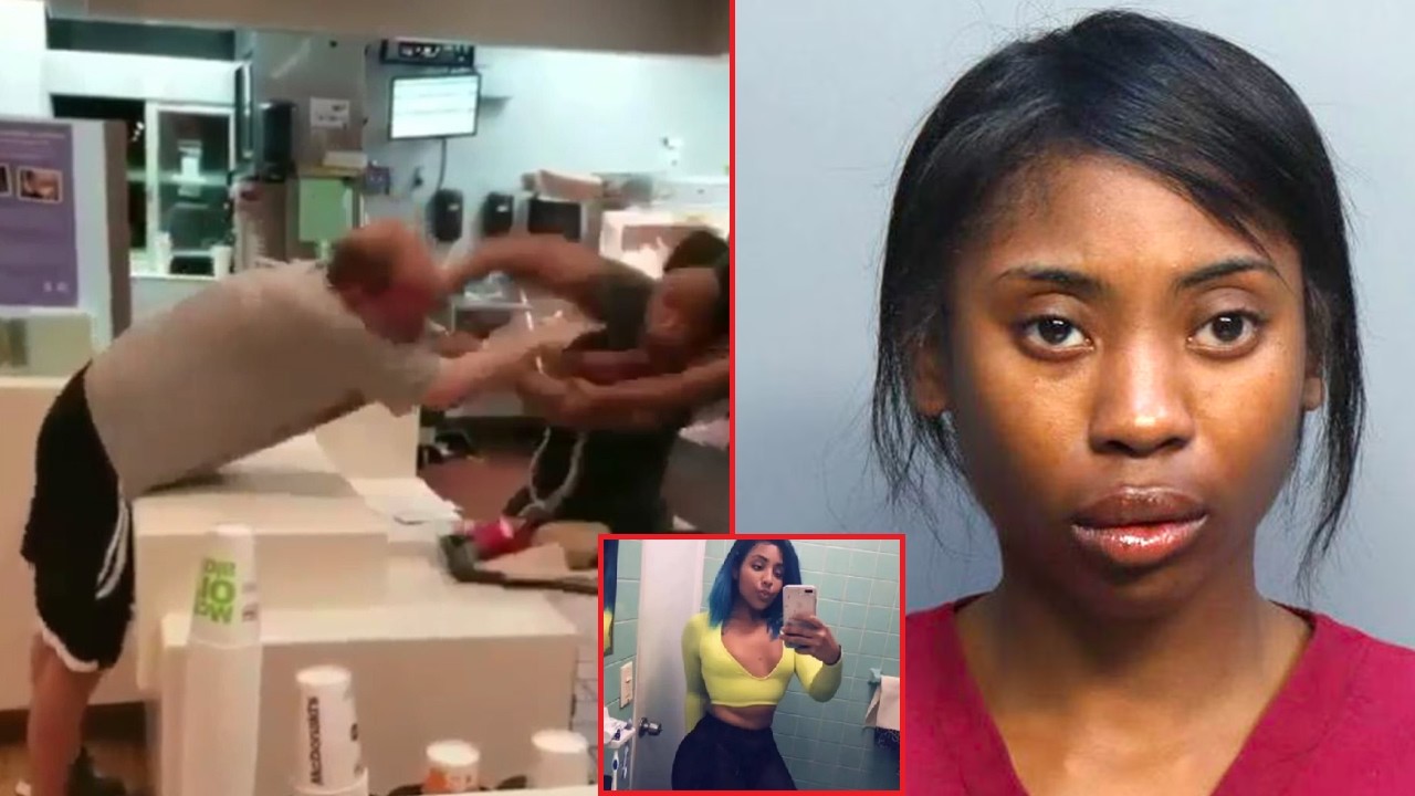 When Sc*mbags go Wrong - YouTube