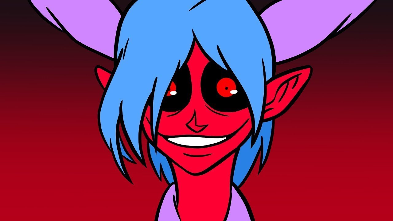 DEMON BULMA AMV - YouTube