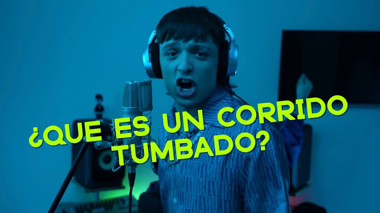 ¿Sabes que son los corridos mexicanos? Acá te lo explico - YouTube