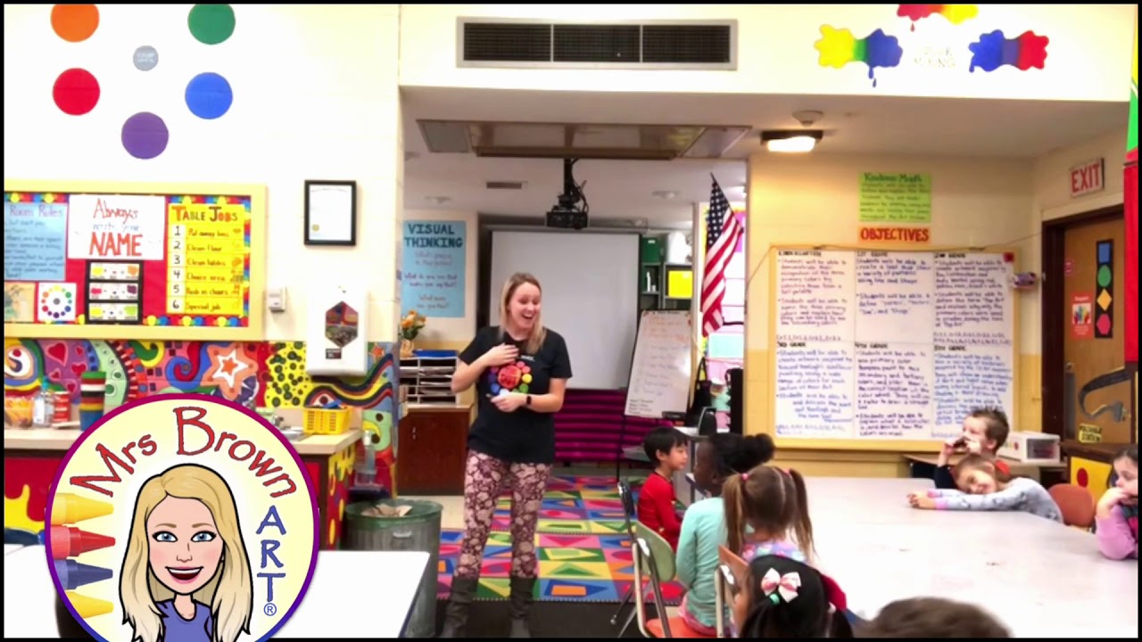 Using storytelling as an effective teaching strategy (Mrs Brown • Art ...
