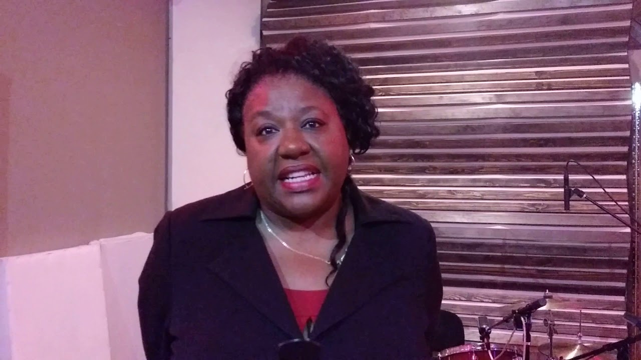 Angela Brazell 2019- 100 Successful Women Honoree - YouTube