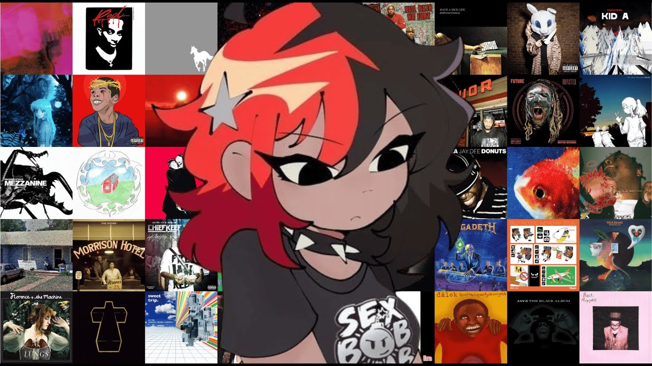 osueds top 100 songs of all time - YouTube