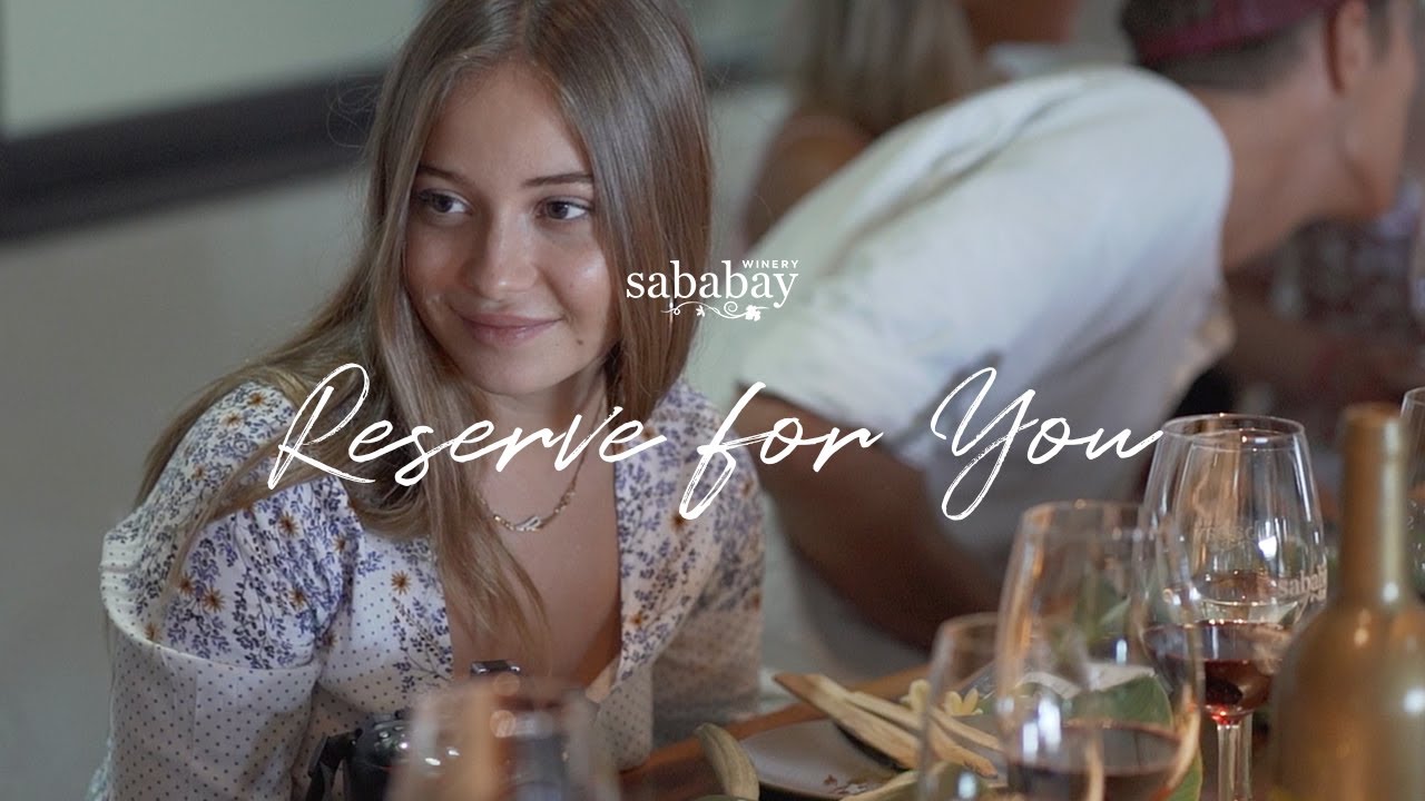 Influencer Gathering | Reserve for You - YouTube