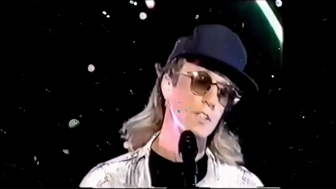 The Bee Gees, Smoke and Mirrors, 1997 - YouTube