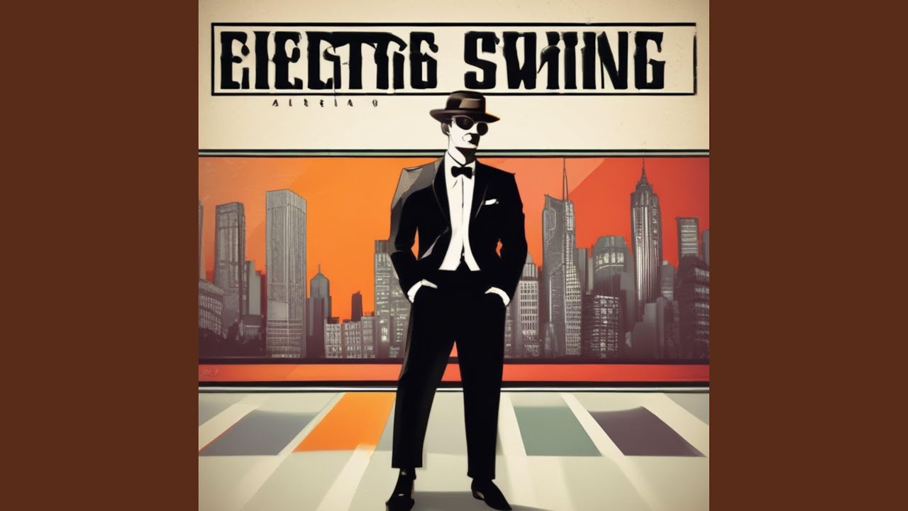 Electro Swing - YouTube