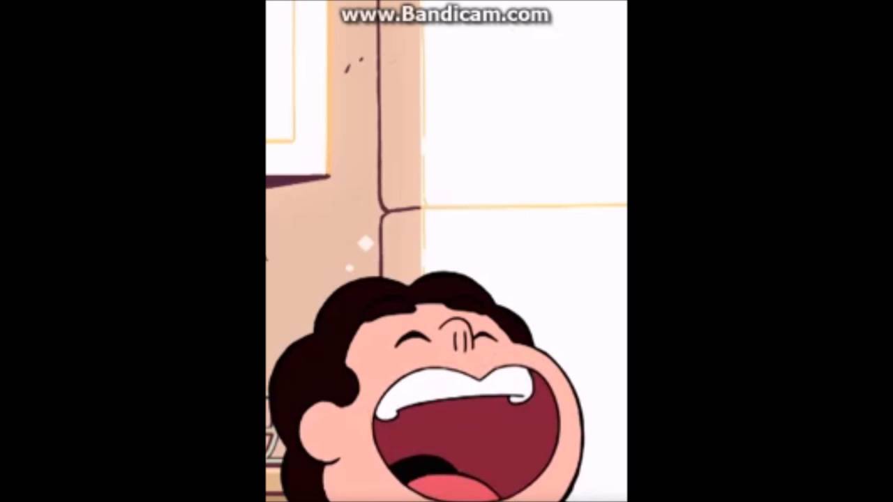 Steven Universe Dies - YouTube