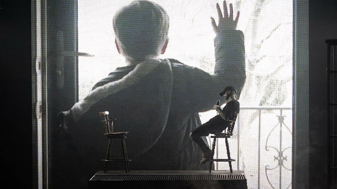 NF - Lost in the Moment ft. Jonathan Thulin - YouTube