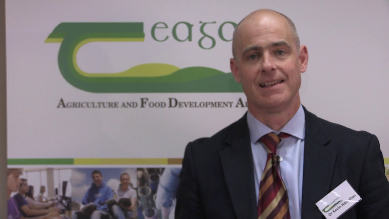 National Equine Conference 2019 - Dr. Kevin Hanrahan - YouTube