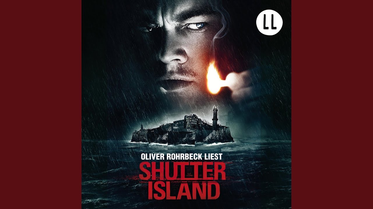 Kapitel 60 - Shutter Island.2 - Shutter Island - YouTube