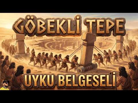 Göbekli Tepe Paradoksu: Avcı-Toplayıcıları 12.000 Yıl Önce Bunu İnşa Etmeye İten Neydi? |