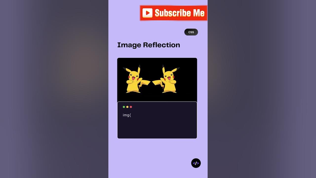 Image Reflection Css Python Pythonдляначинающих Thecoder Image Css