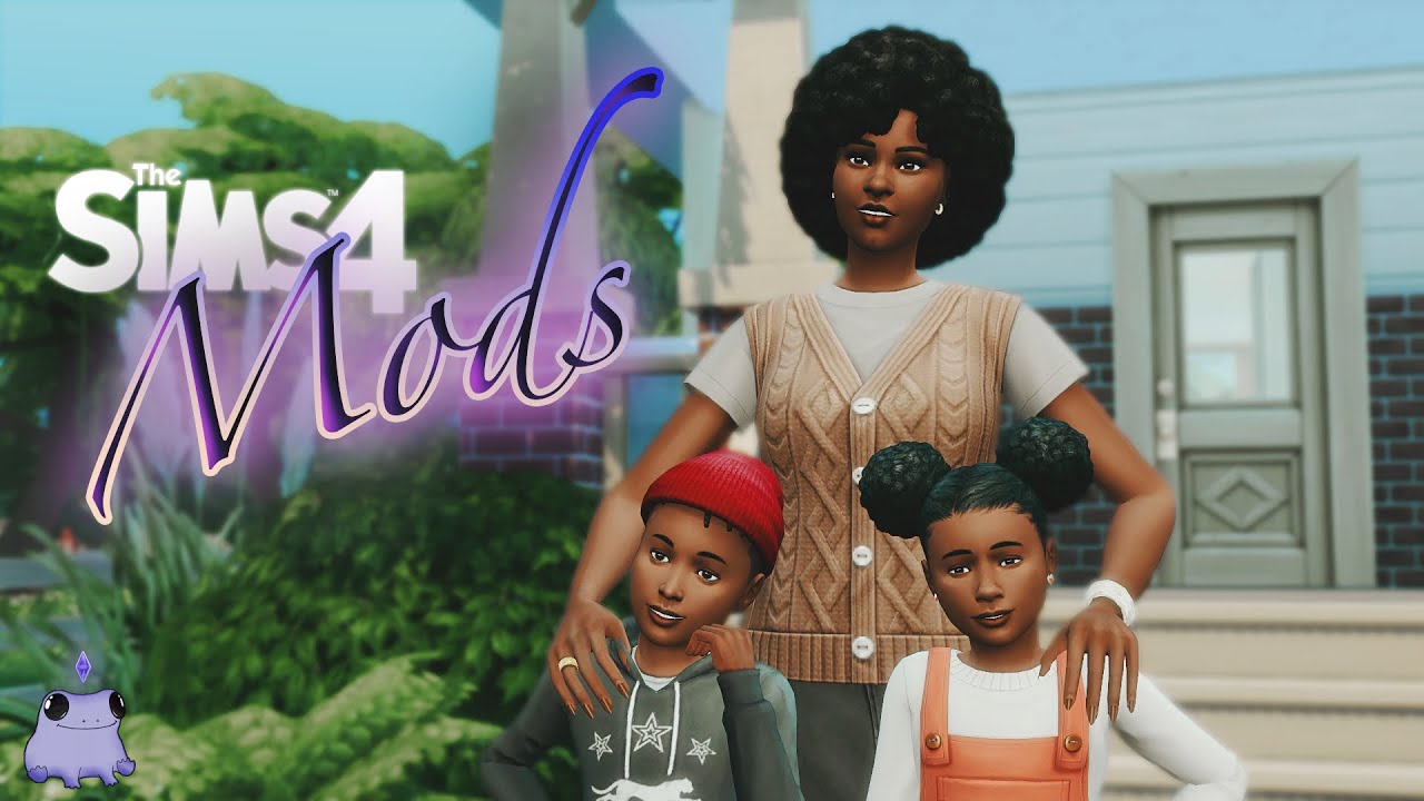 14 Realistic/Gameplay MODS || MUST HAVE MODS (+ Links ) - YouTube