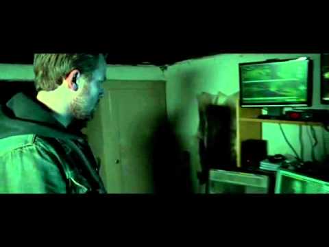 Detour~Vahşet Sapağı Fragman HD