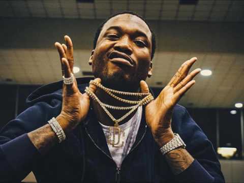 Meek Mill Left Hollywood NEW 2017