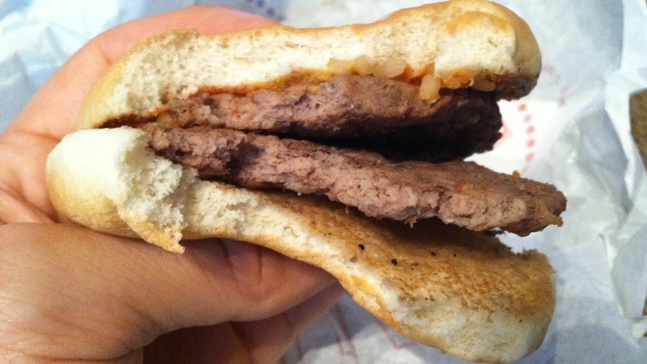 Quick Update and a McDouble - YouTube