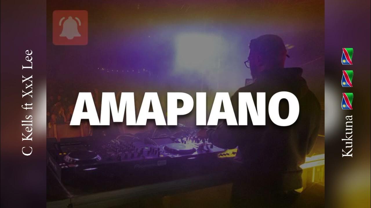 C Kells ft XxX Lee - Kukuna (official Audio) {Visualizer} - YouTube