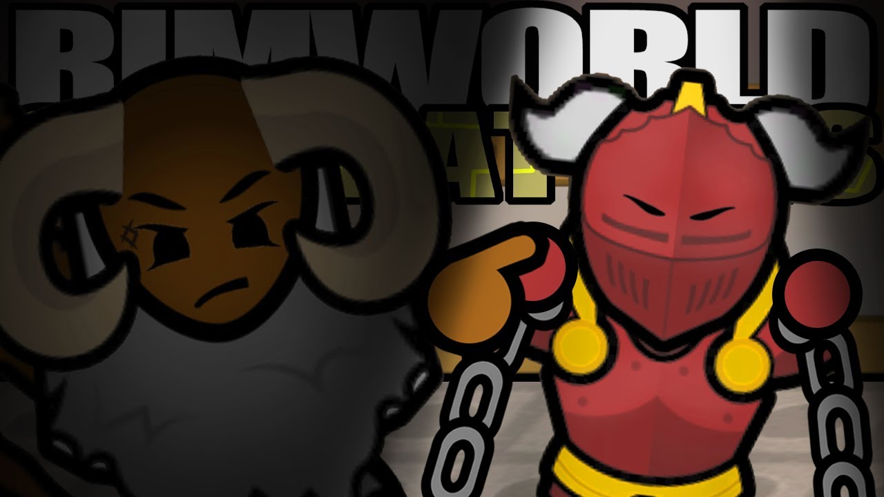 Monkey Murder Troll Trial | Rimworld: Generations II #59 - YouTube