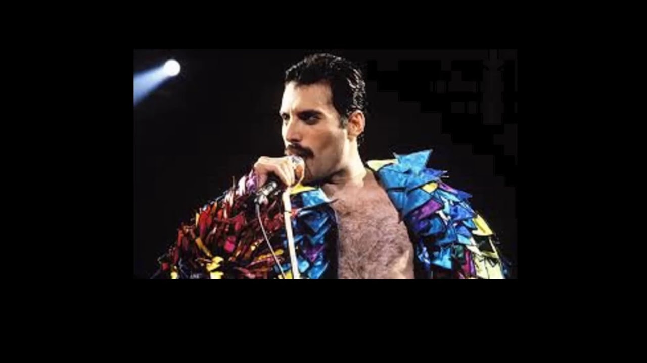 Queen - Staying Power - Subtitulada Español - YouTube