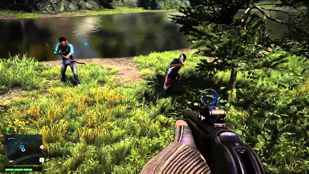 Twitching dead bodies - YouTube