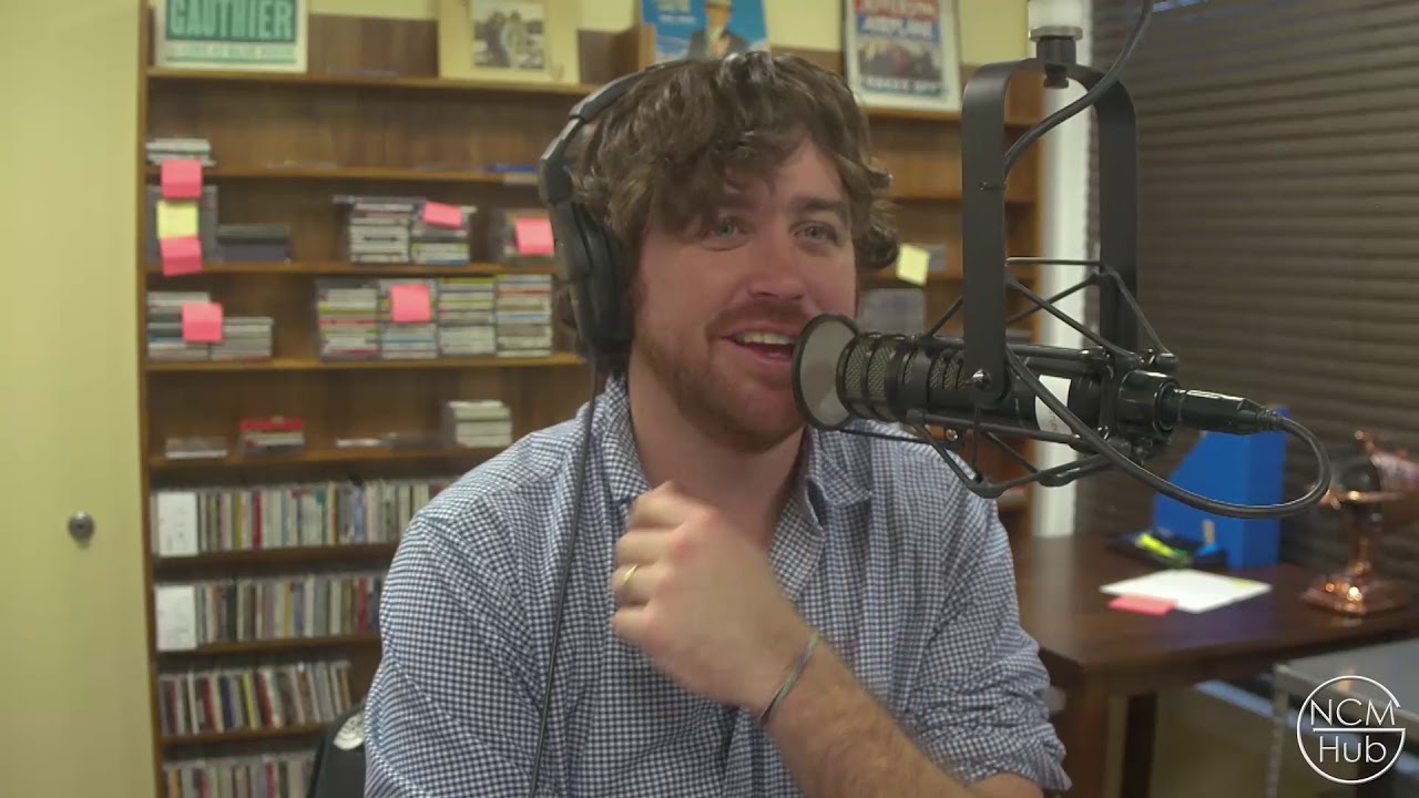 Afternoon Drive with Drew Moholland January 24, 2019 Karen Grutchfield ...