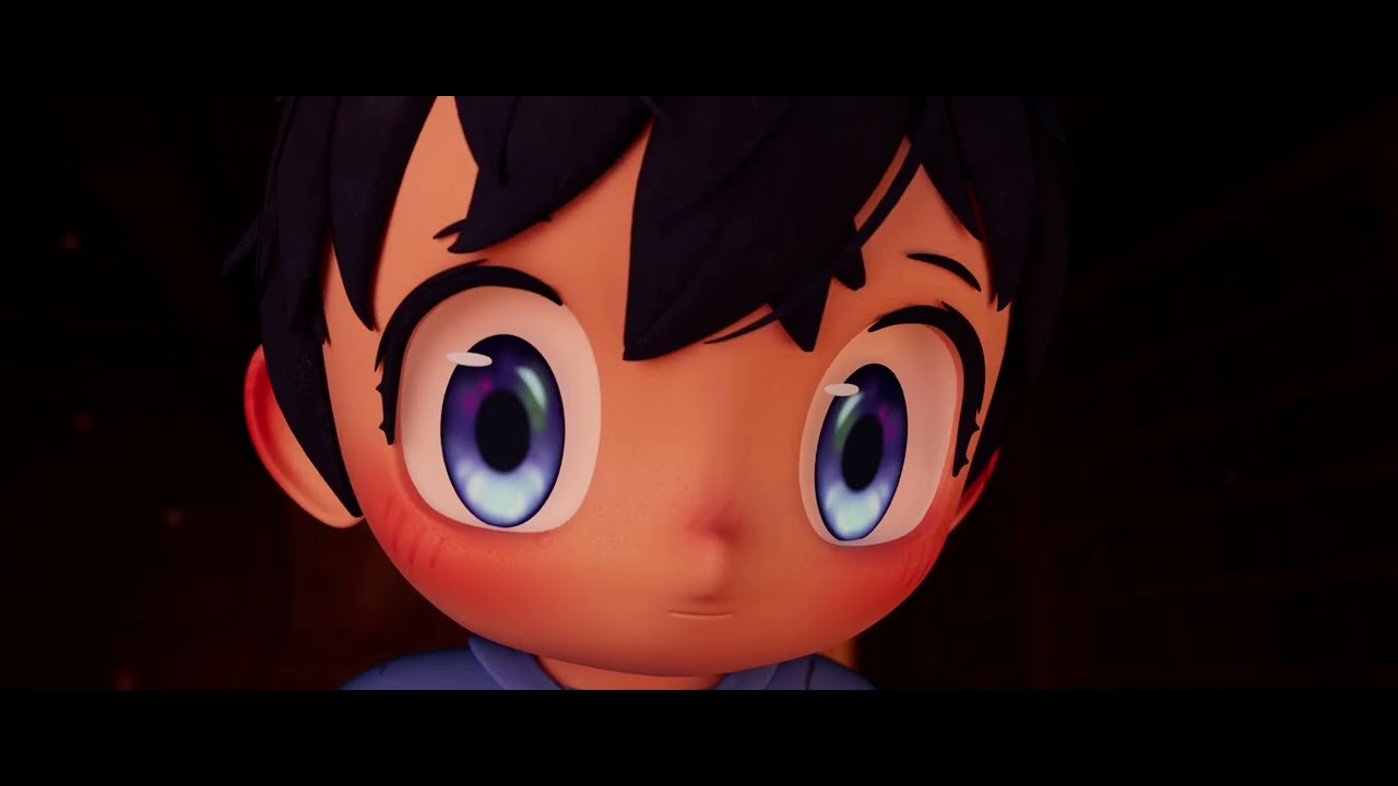 Year One Film | Stardust: Sidrat - YouTube