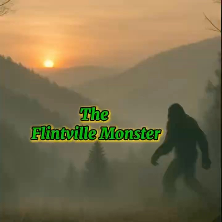 The Flintville Monster - YouTube