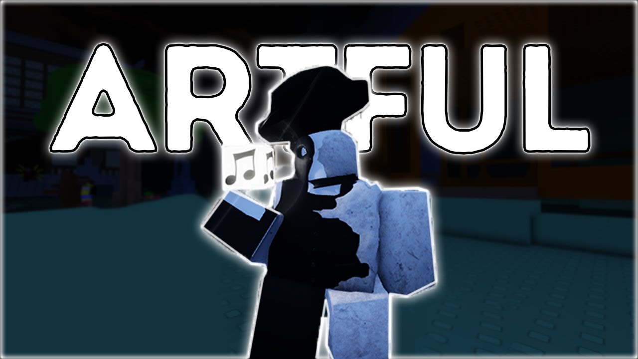 The STRONGEST NOLI SKIN in FORSAKEN! | Artful - YouTube