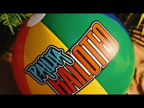 BAILOTEO @PAILITA.Oficial ft @ALFAKUOFICIAL cover - YouTube