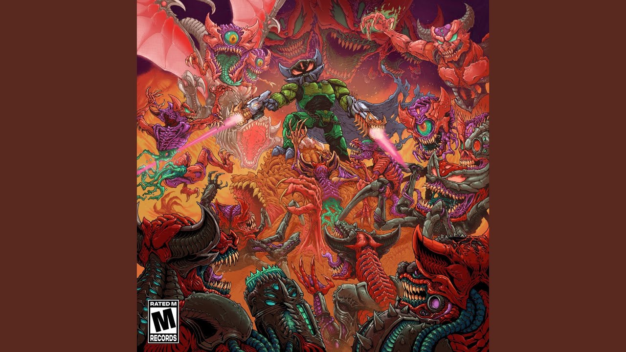 SURROUNDED - YouTube