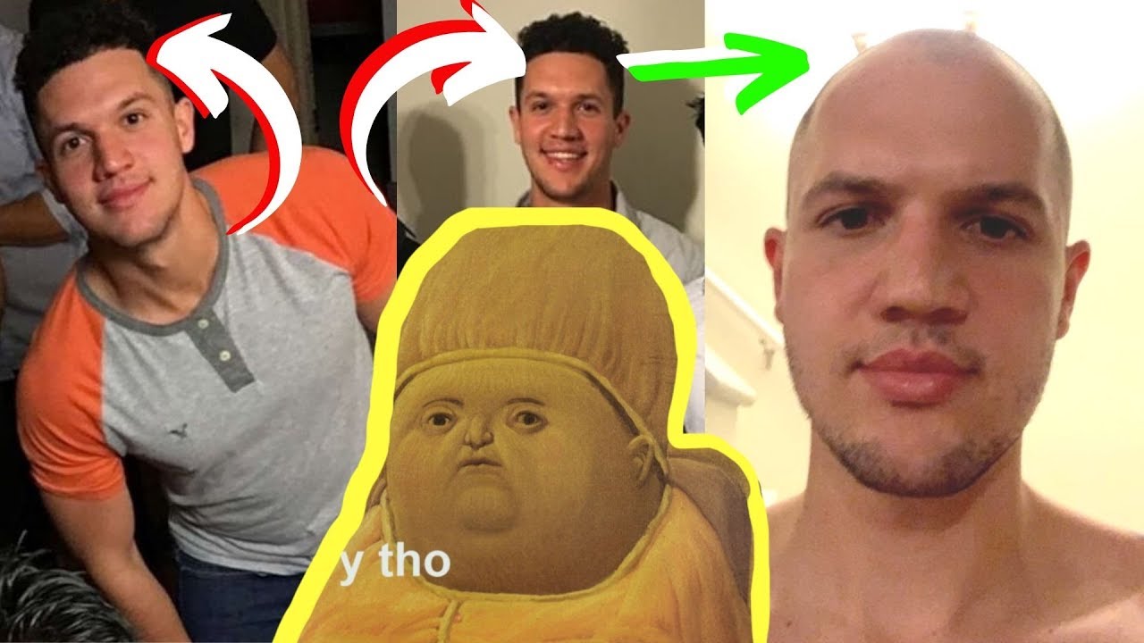 Bald Memes