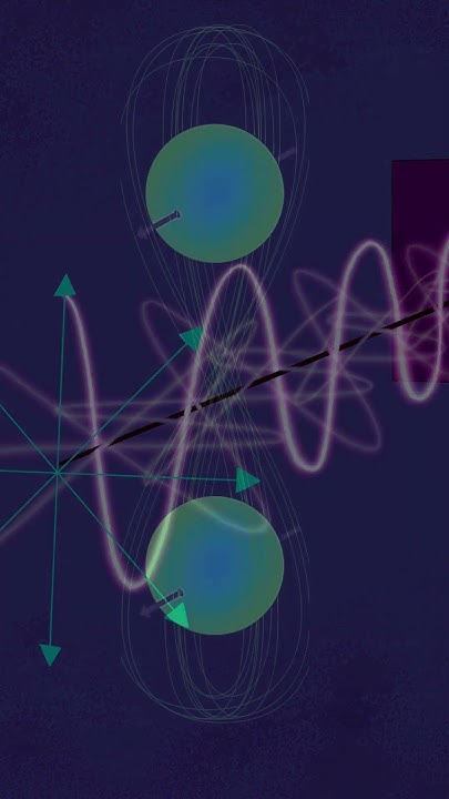 QUANTUM COMPUTING EXPLAINED IN 60 SECONDS! - YouTube