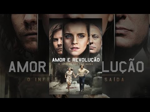 COLÔNIA - AMOR É REVOLUÇÃO.