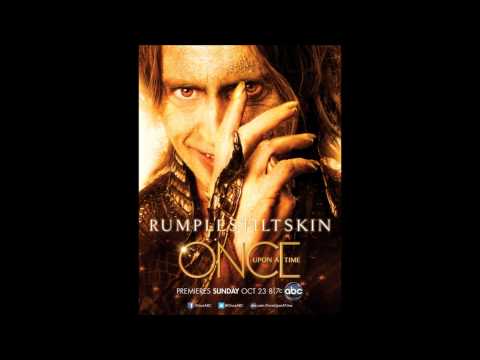 Once Upon a Time - Snow White   Prince Charming Theme -