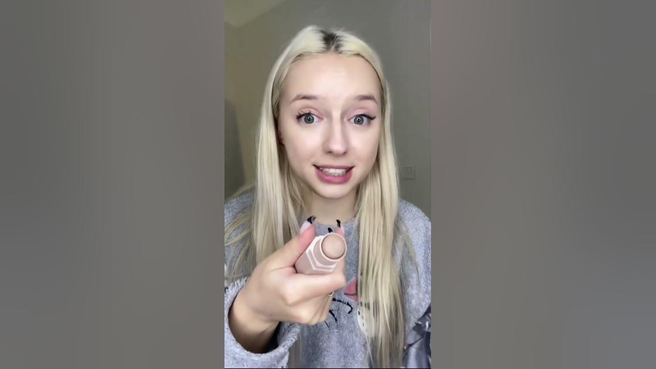 КОСМЕТИКА РИАННЫ - YouTube
