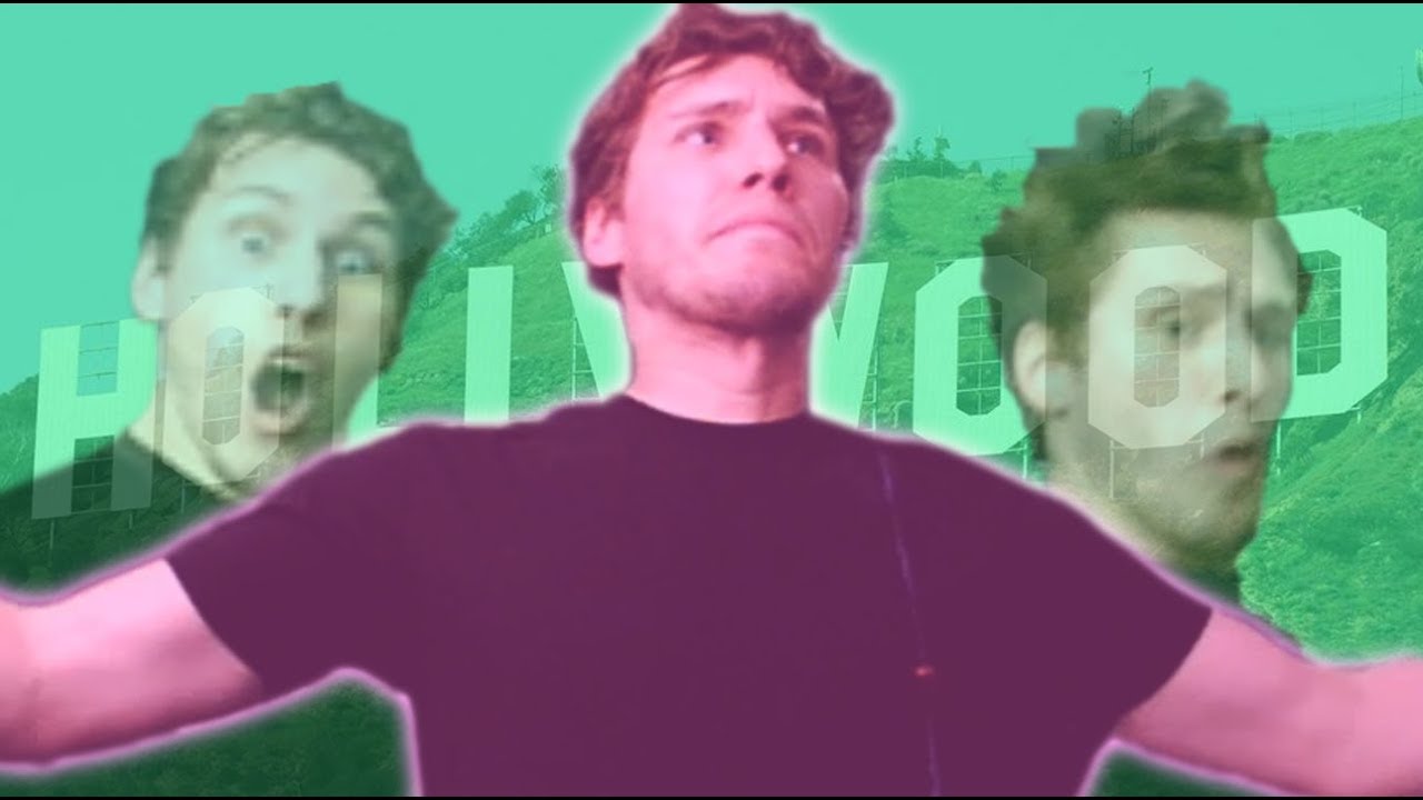 Jerma Makes it Big - YouTube