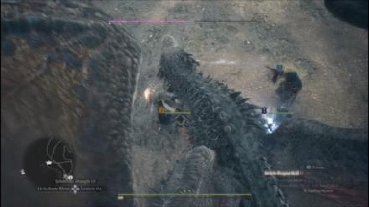 Dragon kill - YouTube