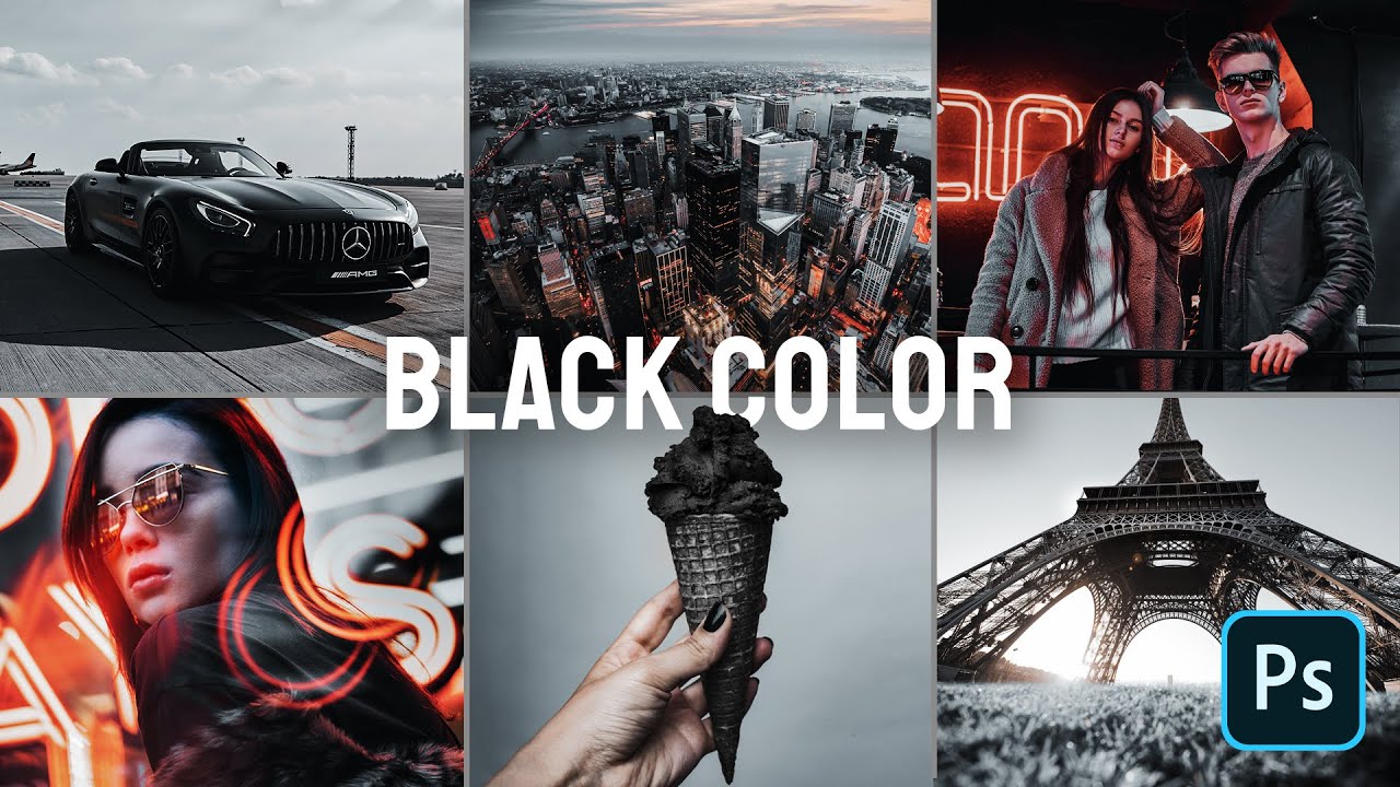 Come Abbiamo Fatto Questa BLACK COLOR In Photoshop YouTube come-abbiamo-fatto-questa-black-color-in-photoshop-youtube