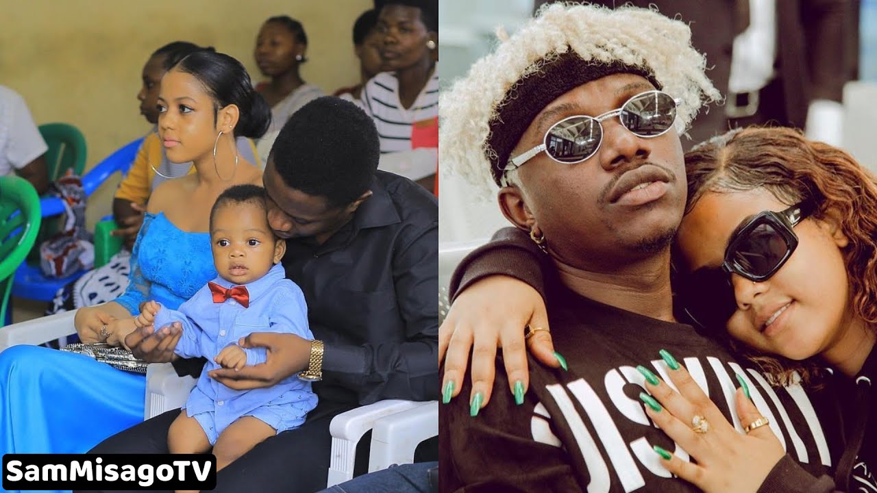 #GOSSIPMIC : RAYVANNY Anyoosha Maelezo Kwa FAHYMA ,Ampa Mzigo Mwingine ...