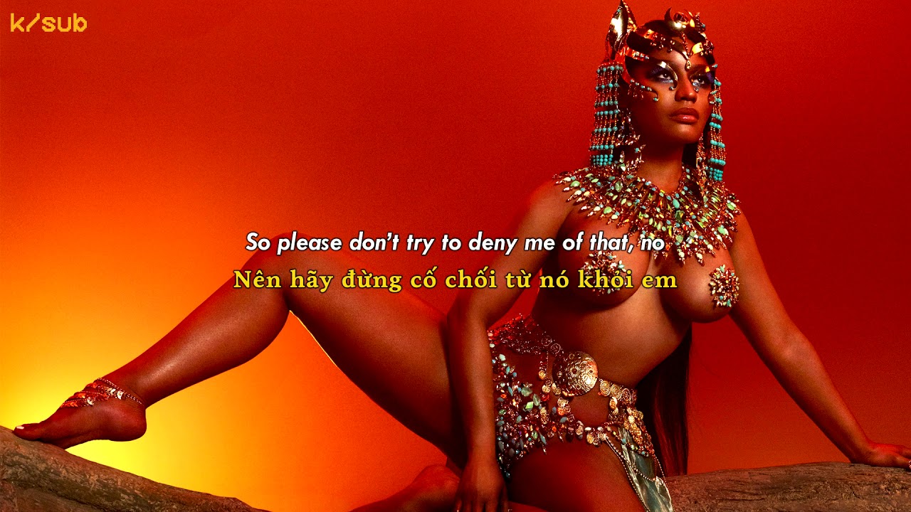 Lyrics Vietsub Nicki Minaj Come See About Me YouTube lyrics-vietsub-nicki-minaj-come-see-about-me-youtube