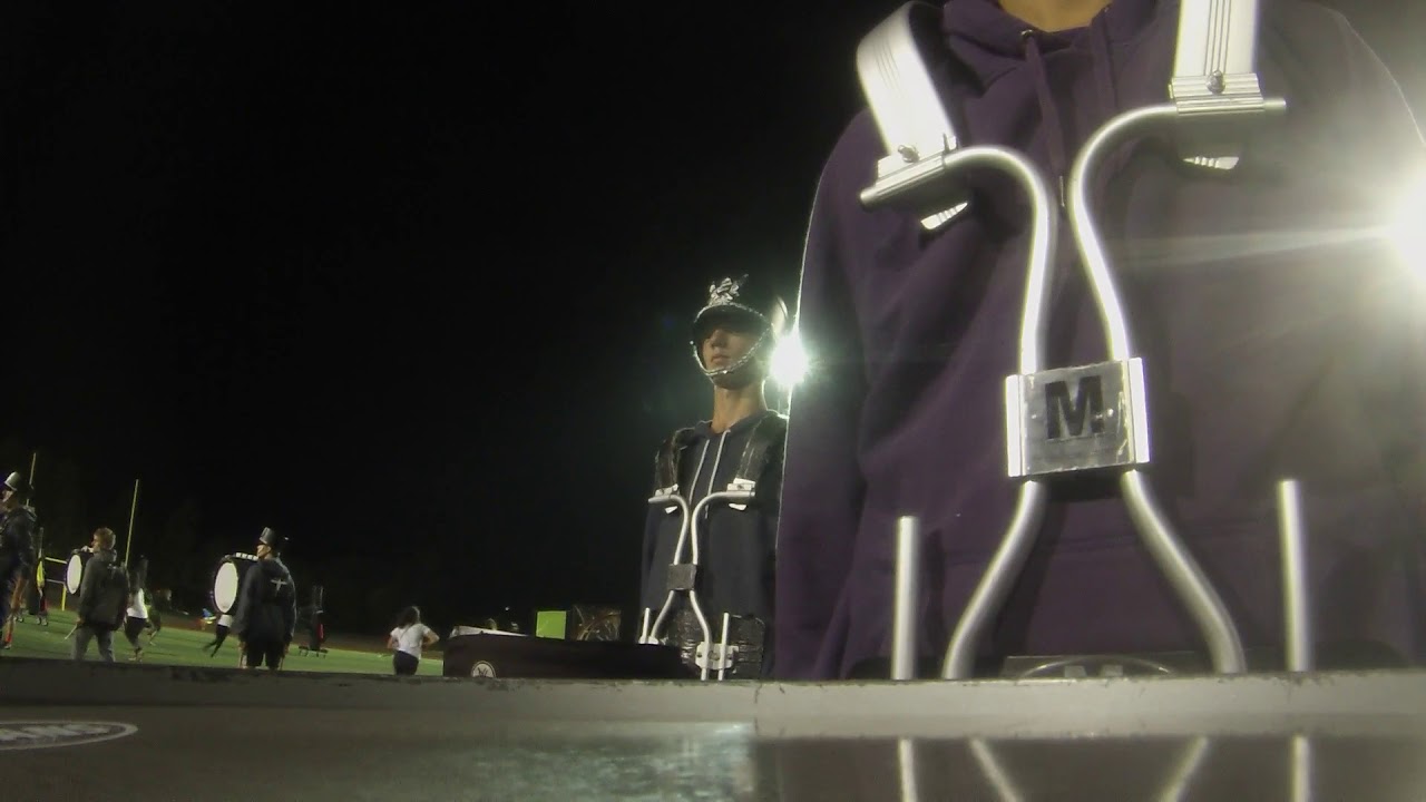 James's Snare Run Early Season - YouTube