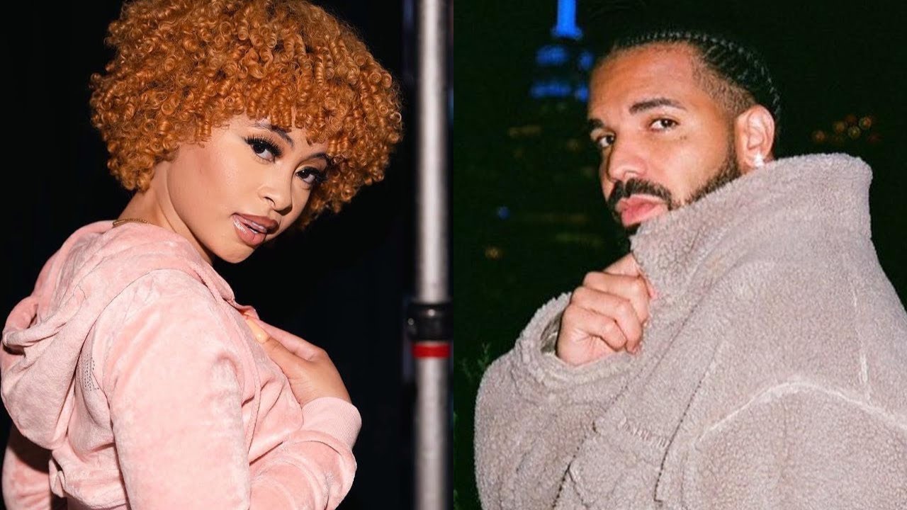 What You Don't Know About Ice Spice #shorts #music #viral #rap #youtube ...