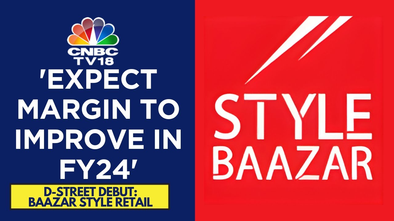 Bazaar Style Retail Makes A Flat Debut; ‘Growing At CAGR Of 33%’, Says ...