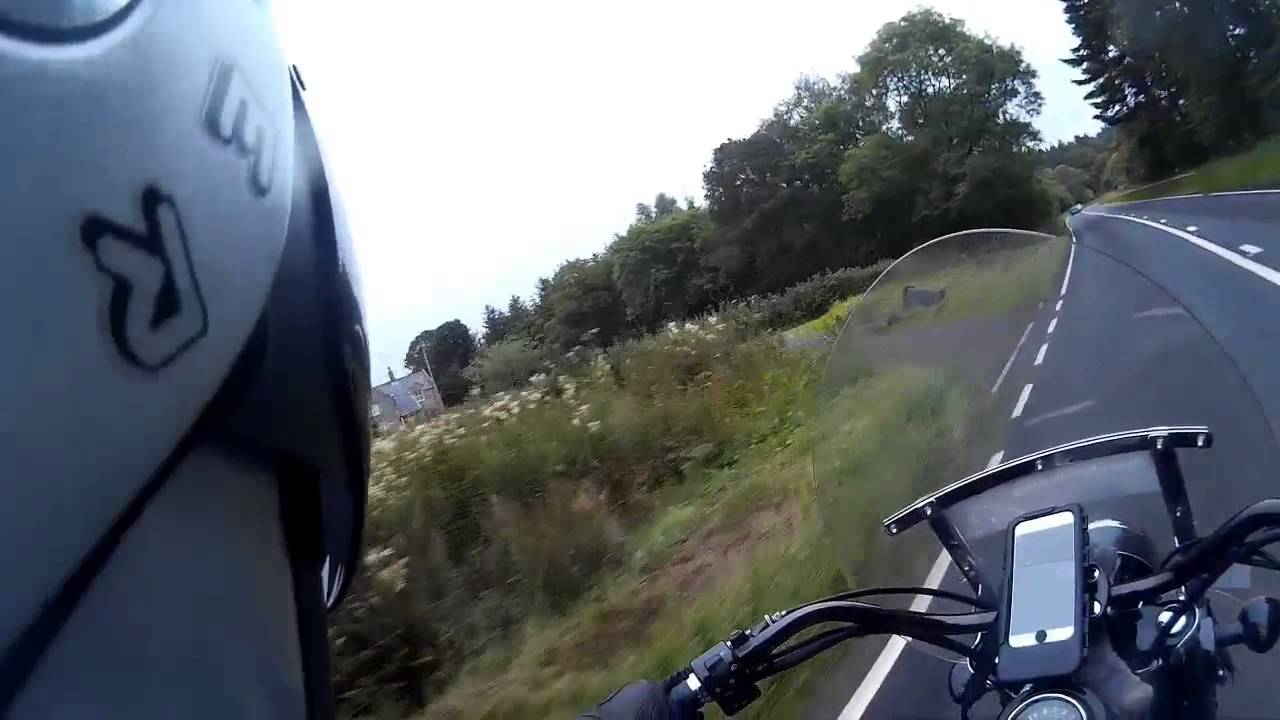 The Intrepid Band Head Home - YouTube