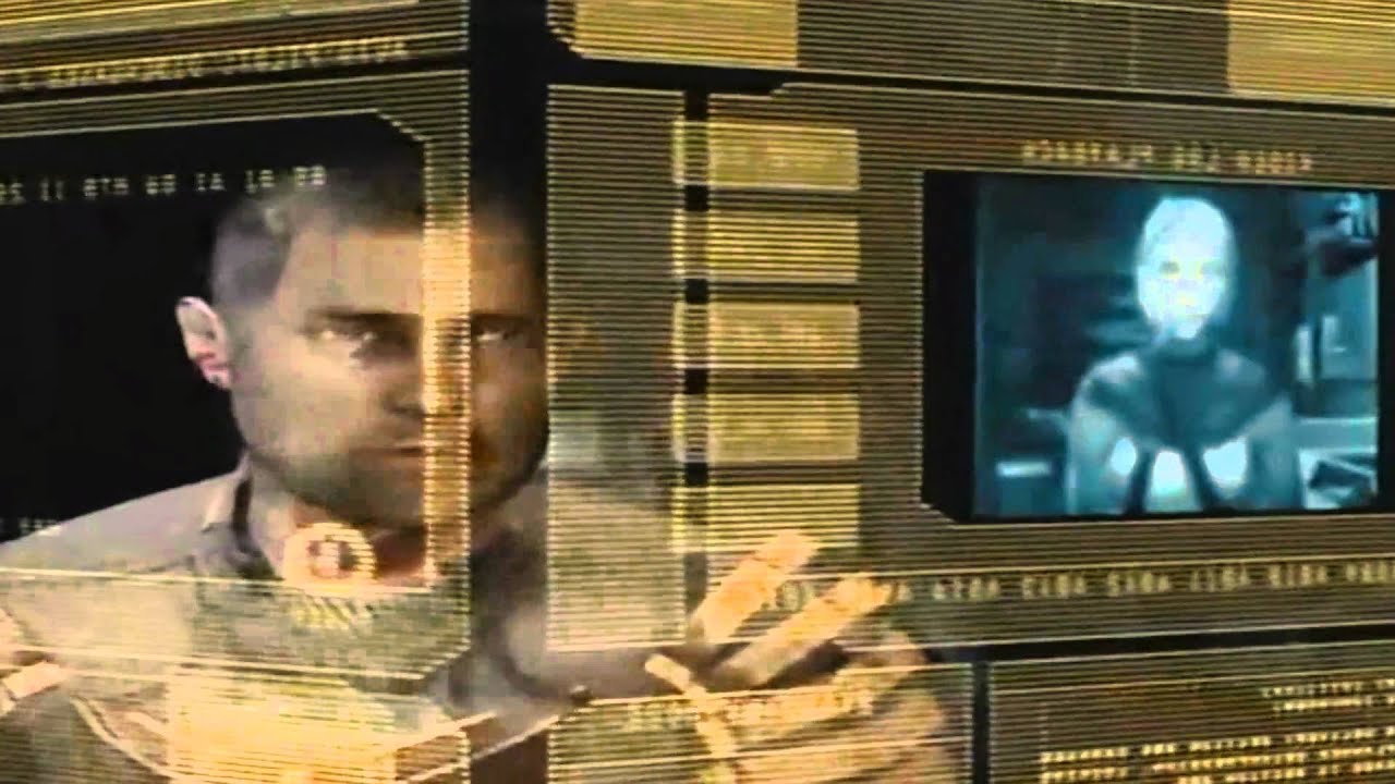 Top 10 Video Game Endings - YouTube