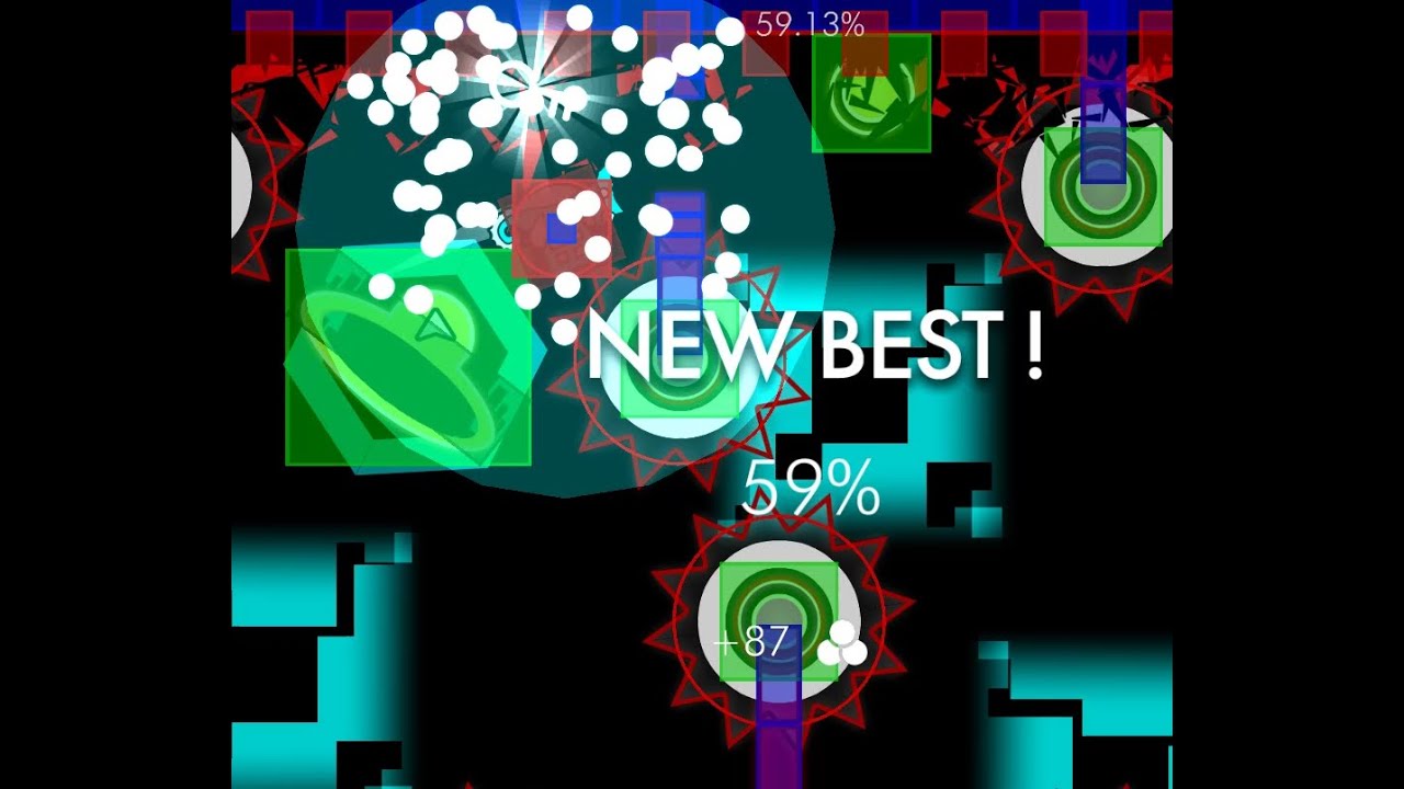 "Red World" 59%//WhiteCubePrz - YouTube