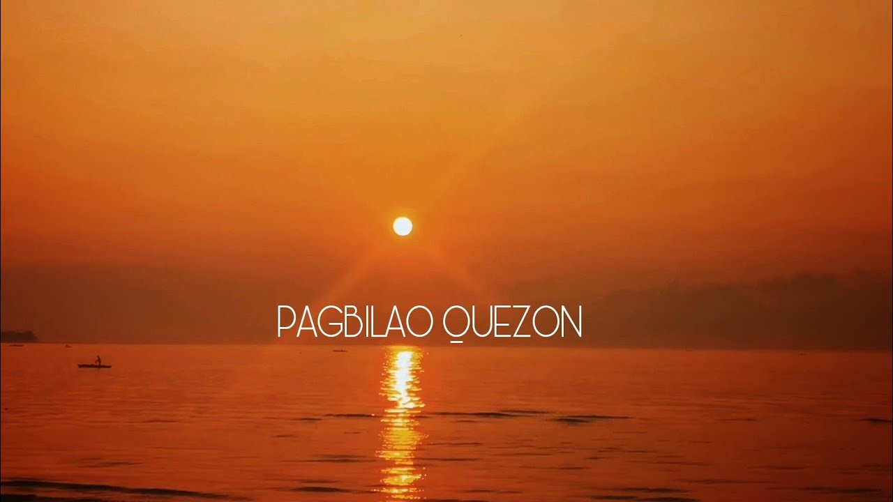 PAGBILAO QUEZON, Philippines | Cinematic Travel Video - YouTube