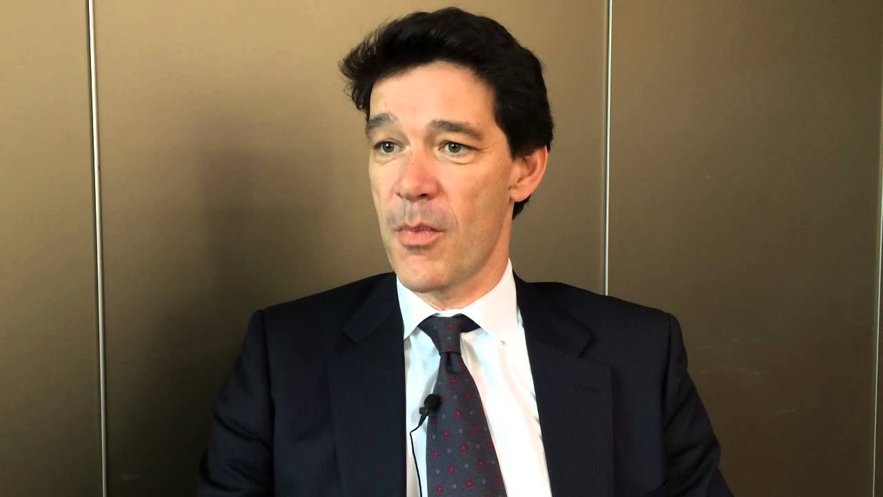 Karl Siegling of Cadence Capital discusses TPG's share price and ...
