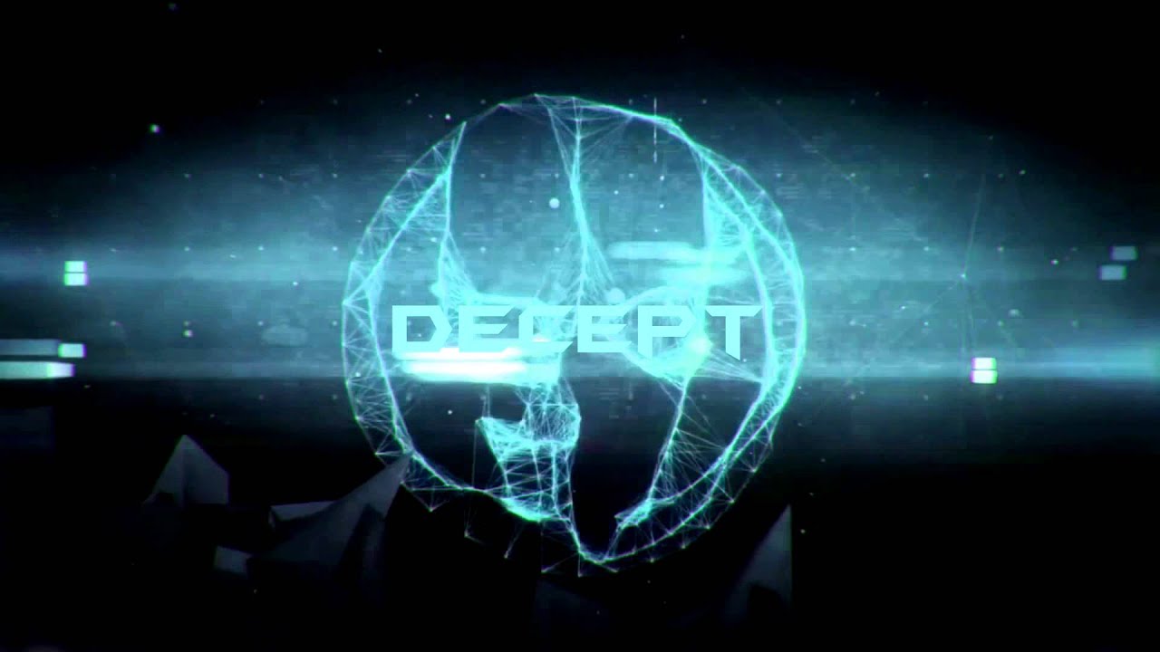 New introducing / Decept - YouTube