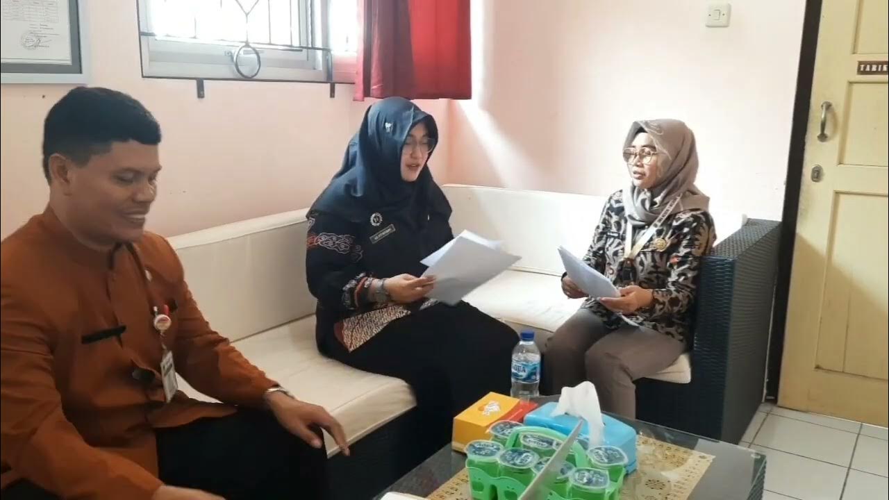 Aksi nyata modul 2.3-iis fitriyani - YouTube